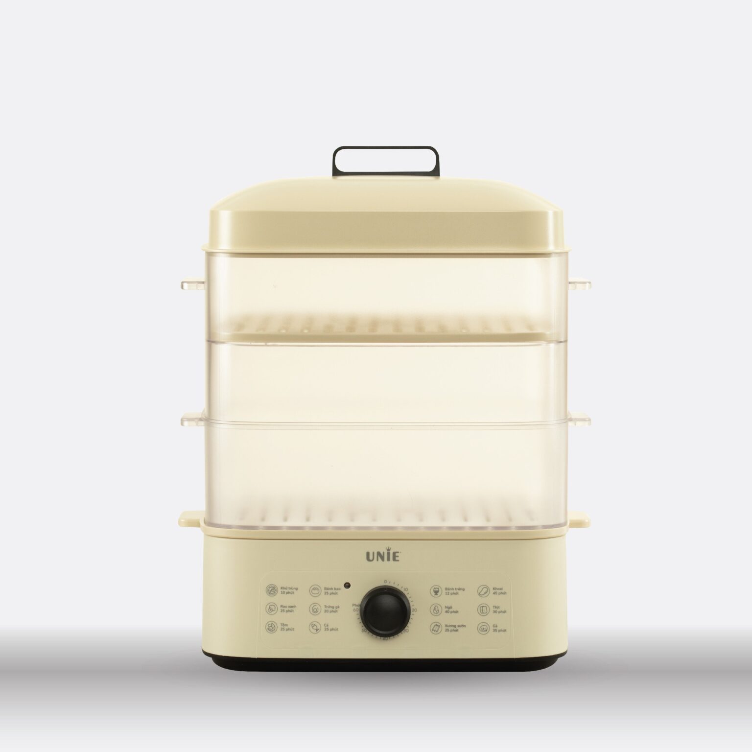Nồi hấp UNIE UE560 - UNIE